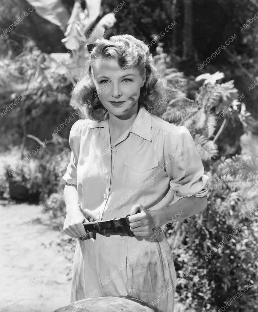 Florence Rice The Blonde From Singapore Frice-21 – ABCDVDVIDEO