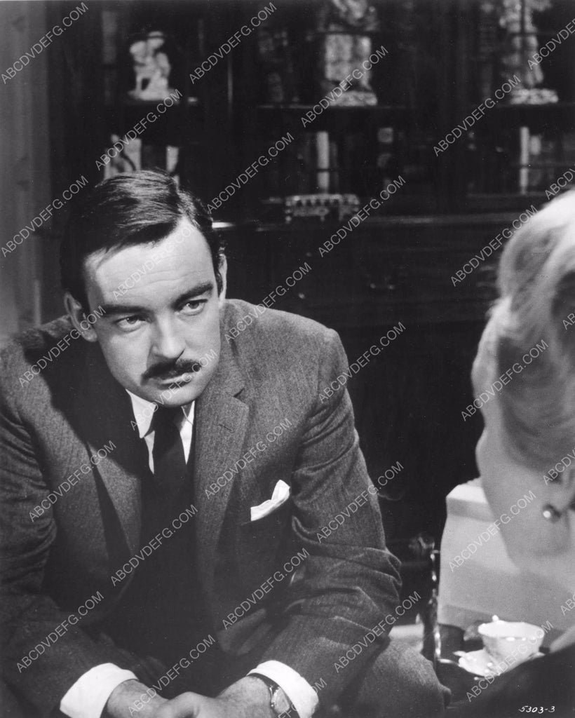 Richard Johnson classic horror film The Haunting haunt-10 – ABCDVDVIDEO