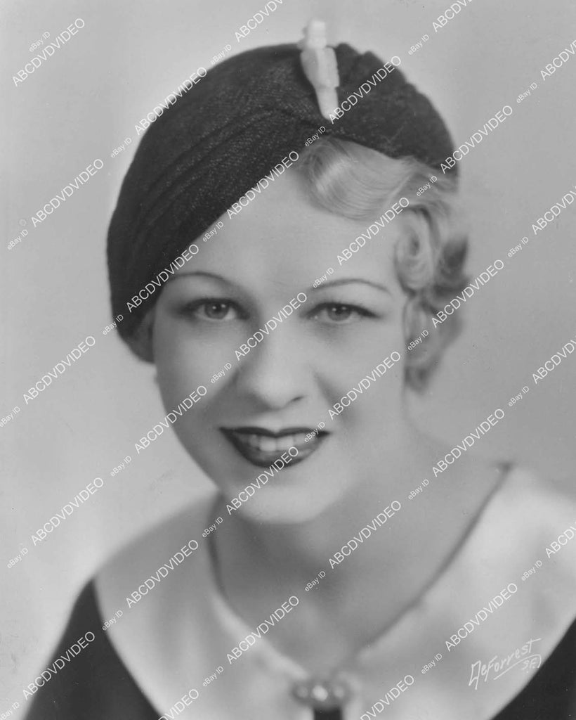 crp-00047 Helene Millard live stage play Young Ideas at Hollywood Play ...