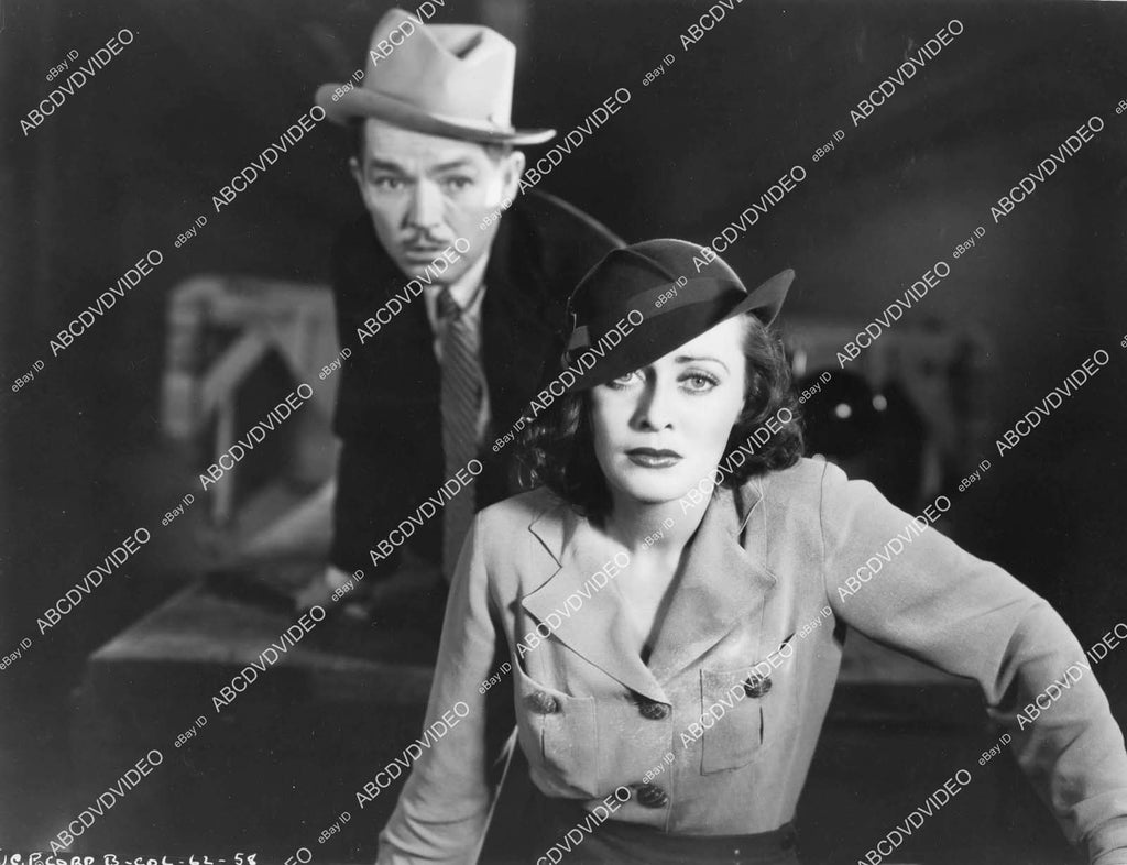 crp-10435 1935 Johnny Arthur, Sally O'Neil film Too Tough to Kill crp ...