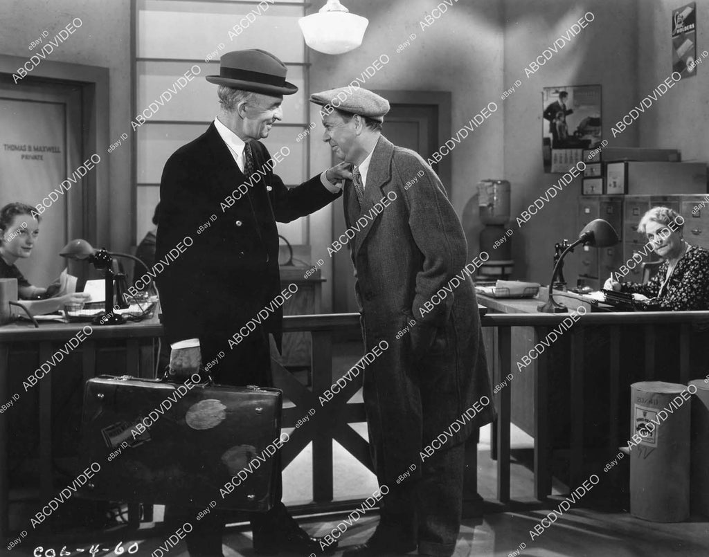 crp-10578 1934 Frank Craven, Arthur Byron film That's Gratitude crp-10 ...
