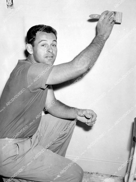 crp-10792 1948 news photo sports MLBaseball Myron Mike McCormick Bosto ...