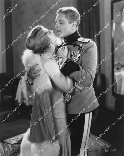 crp-10847 1929 Norma Terris, J Harold Murray film Married in Hollywood ...