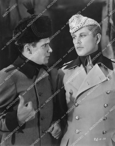 crp-10850 1929 John Garrick, J Harold Murray film Married in Hollywood ...