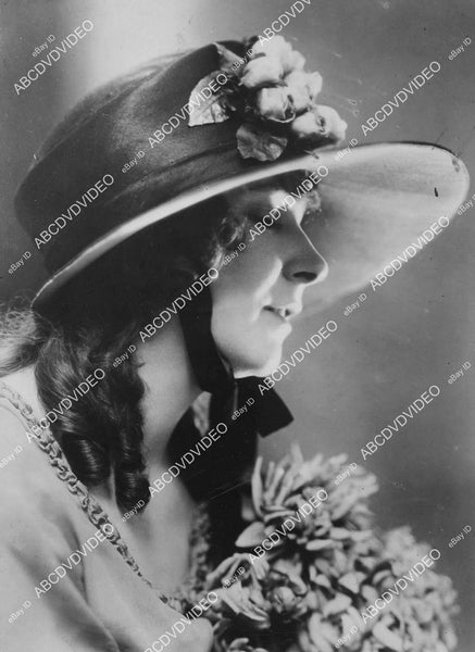 crp-01089 1920's Miss Cady Hamilton American Songstress Sensation of P ...
