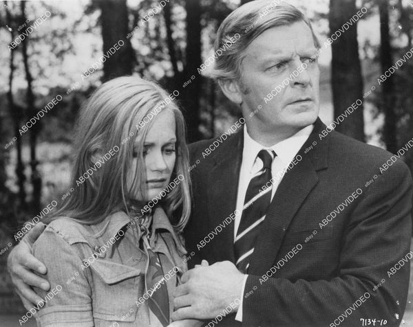 crp-10977 1971 Alexandra Hay, Neil Hallett film 1,000 Convicts and a W ...