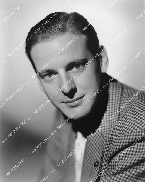 crp-11519 1936 Donald Grayson portrait crp-11519 – ABCDVDVIDEO