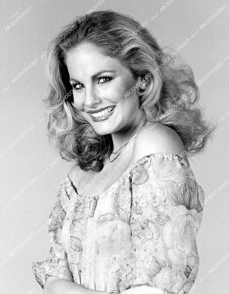 crp-12471 1979 great smile Miss USA Judi Lois Anderson TV Miss USA Bea ...
