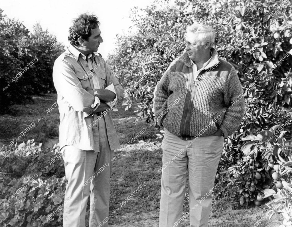 crp-12794 1982 Andrew Lack interviews Israel Prime Minister Ariel Shar ...