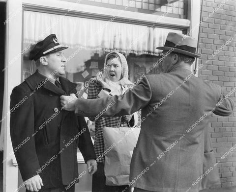 crp-12983 1945 photo William Bendix, Mary Treen film Don Juan Quilliga ...