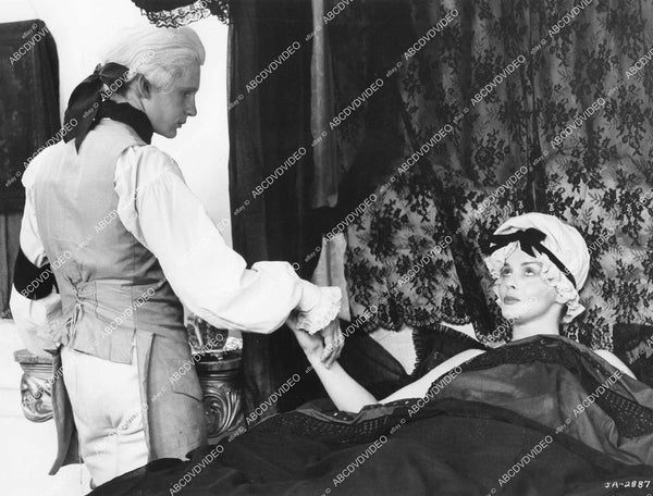 crp-13156 1977 Ann-Margret, Peter Firth film Joseph Andrews crp-13156 ...