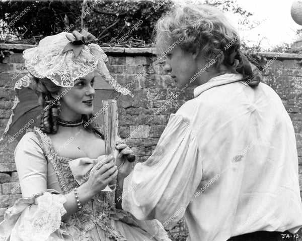 crp-13158 1977 Ann-Margret, Peter Firth film Joseph Andrews crp-13158 ...