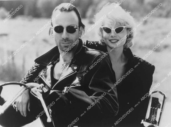 crp-01387 1992 Rikard Wolff, Helena Bergstrom Swedish film House of An ...
