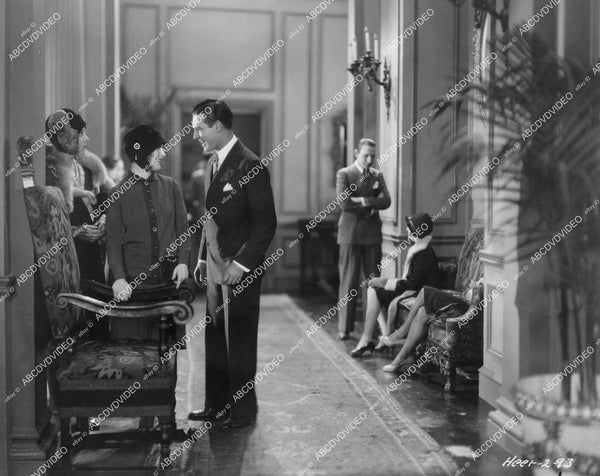 crp-14154 1928 Marjorie Beebe, Lois Moran, Lawrence Gray silent film L ...