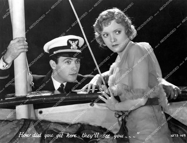 crp-14729 1930 Charles Buddy Rogers, Margaret Breen film Heads Up crp ...