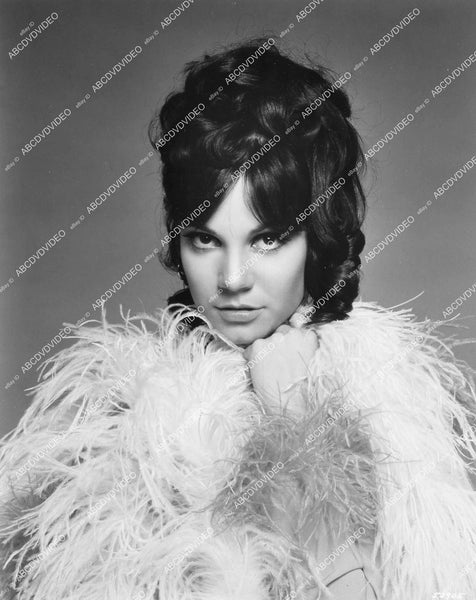 crp-15688 1968 sexy Quentin Dean portrait film Stay Away Joe crp-15688 ...