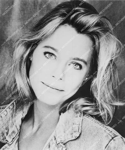 crp-15771 1992 Susan Dey portrait TV Love and War crp-15771 – ABCDVDVIDEO