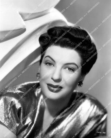 crp-15794 1946 Jacqueline deWit portrait crp-15794 – ABCDVDVIDEO