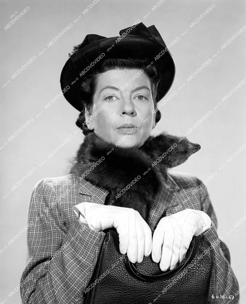 crp-15796 1955 Jacqueline deWit portrait film Lay That Rifle Down crp ...