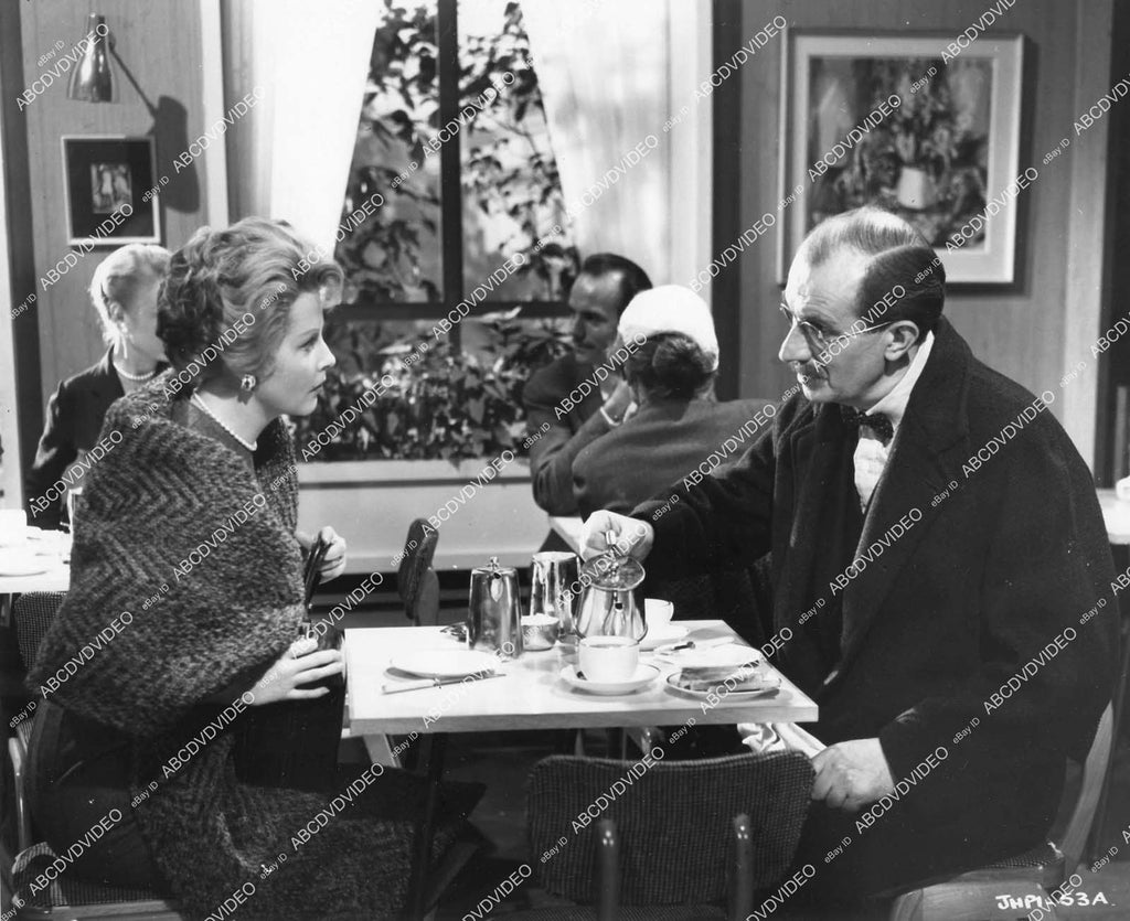 crp-15868 1957 Arlene Dahl, Bernard Miles film She Played with Fire cr ...