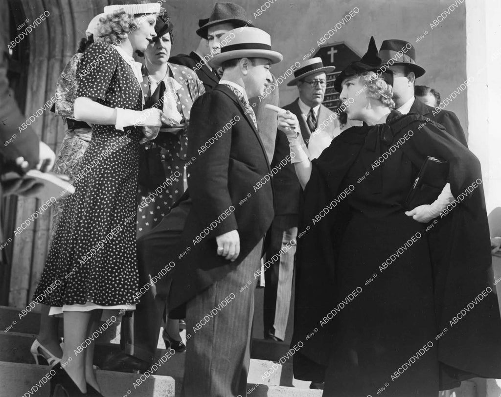 crp-15981 1938 Chester Clute, Josephine Whittell short subject film Li ...