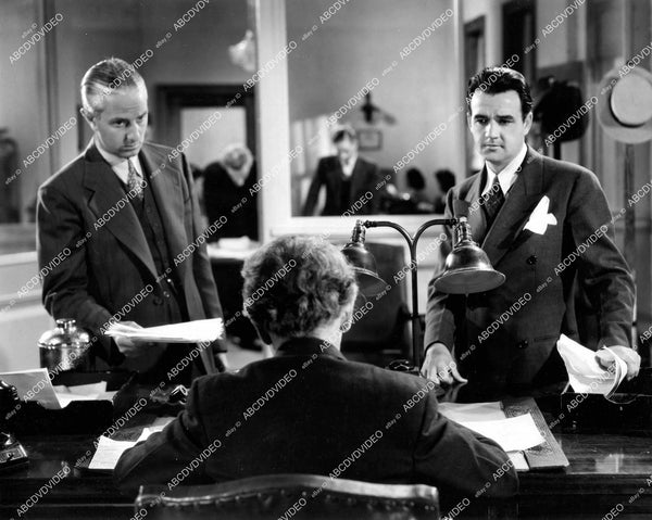 crp-16065 1938 William Lally short subject film Passing Parade Unclaim ...
