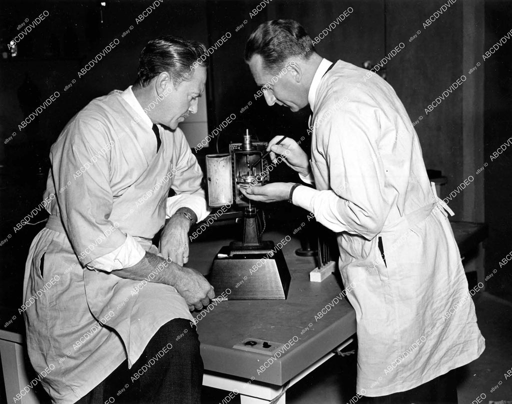 crp-16224 1938 Stanley Ridges, Neil Fitzgerald police crime lab Crime ...