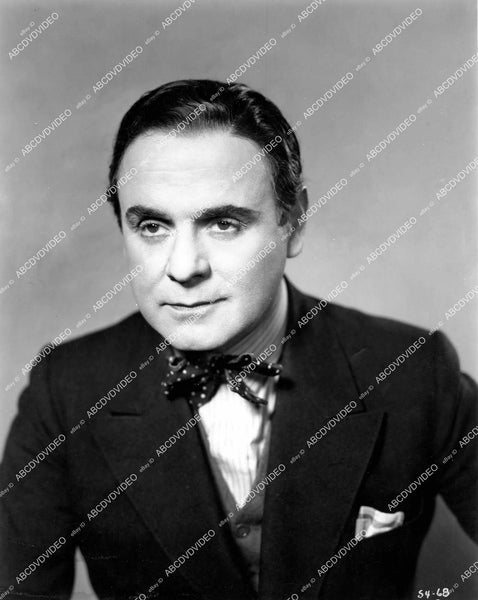 crp-16483 circa 1936 Leo Carrillo portrait crp-16483 – ABCDVDVIDEO