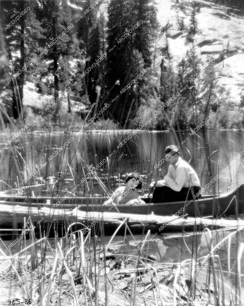 crp-16949 1928 Renee Adoree MGM foreign silent film version Rose Marie ...