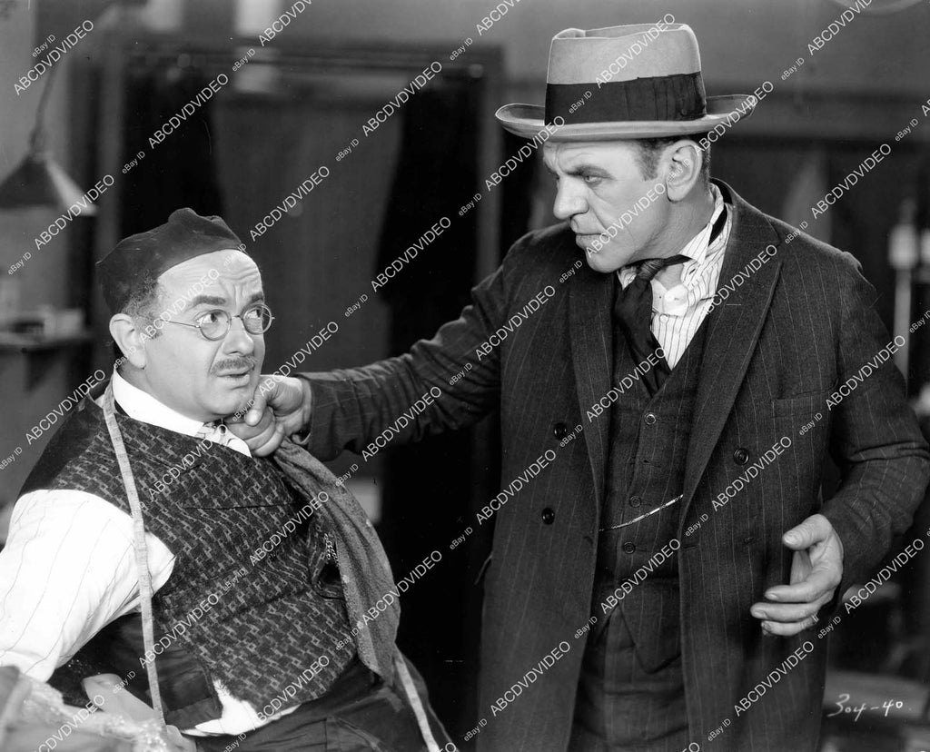 crp-16955 1927 Tenen Holtz, Charles Delaney silent film Frisco Sally L ...