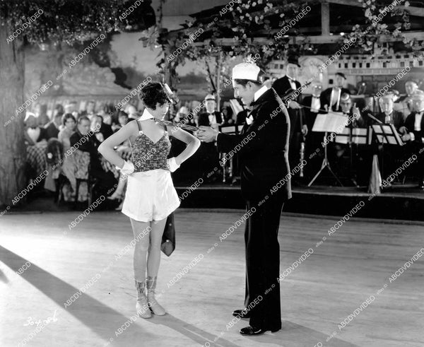 crp-16984 1927 Sally O'Neil, Roy D'Arcy silent film Frisco Sally Levy ...