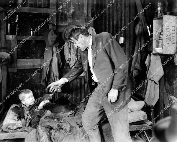 crp-17044 1921 B Reeves Eason Jr, Fred Herzog silent film The Big Adve ...