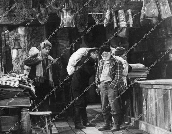 crp-17107 1926 Bert Woodruff silent film The Barrier crp-17107 ...