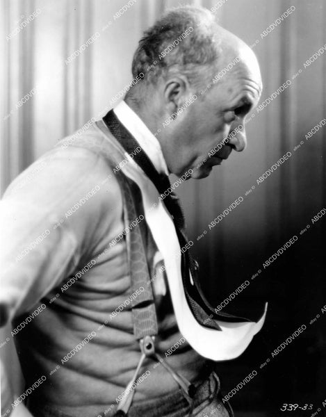 crp-17377 1928 J Farrell MacDonald portrait silent film Bringing Up Fa ...