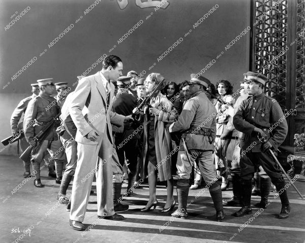 crp-17515 1928 William Haines, Anita Page, Eileen Percy and cast silen ...