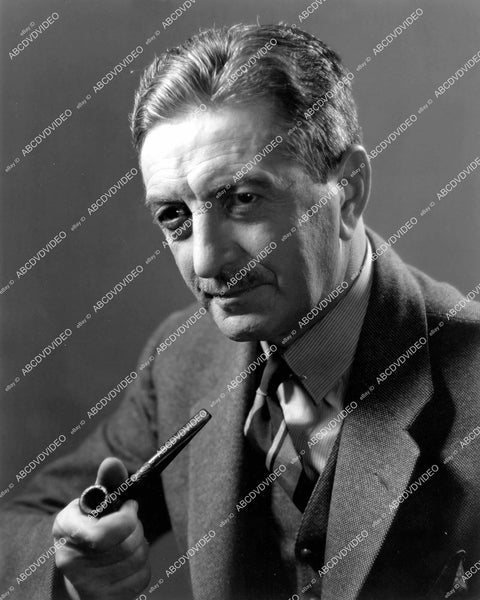 crp-17551 1935 Eric Wilton portrait film Forbidden Heaven crp-17551 ...