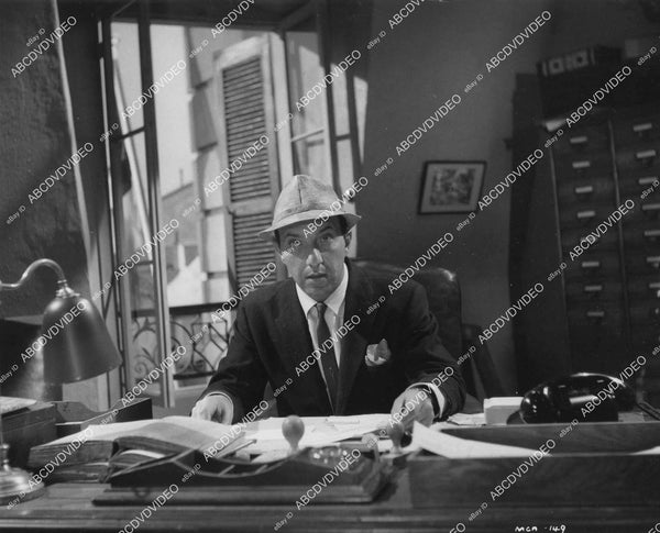 crp-01808 1963 George Pastell Hammer film Maniac crp-01808 – ABCDVDVIDEO