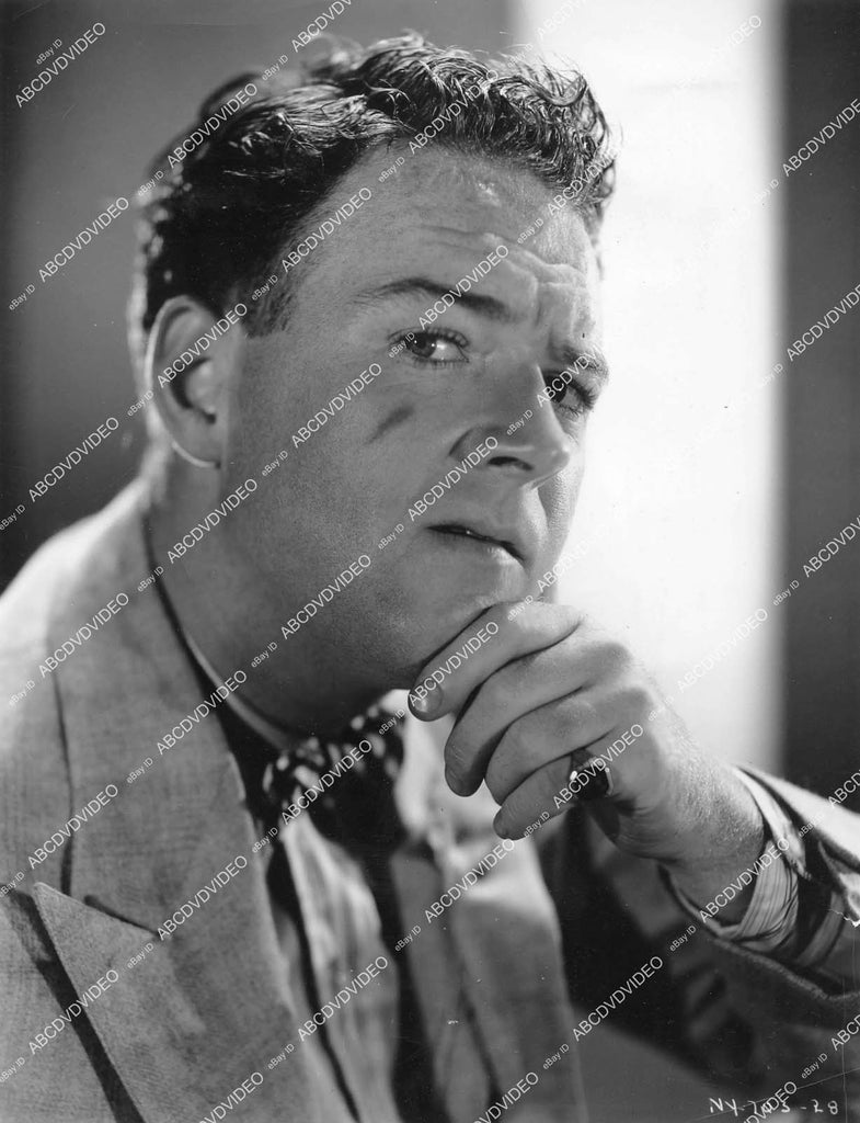 crp-18140 1933 William Gargan portrait film Aggie Appleby Maker of Men ...