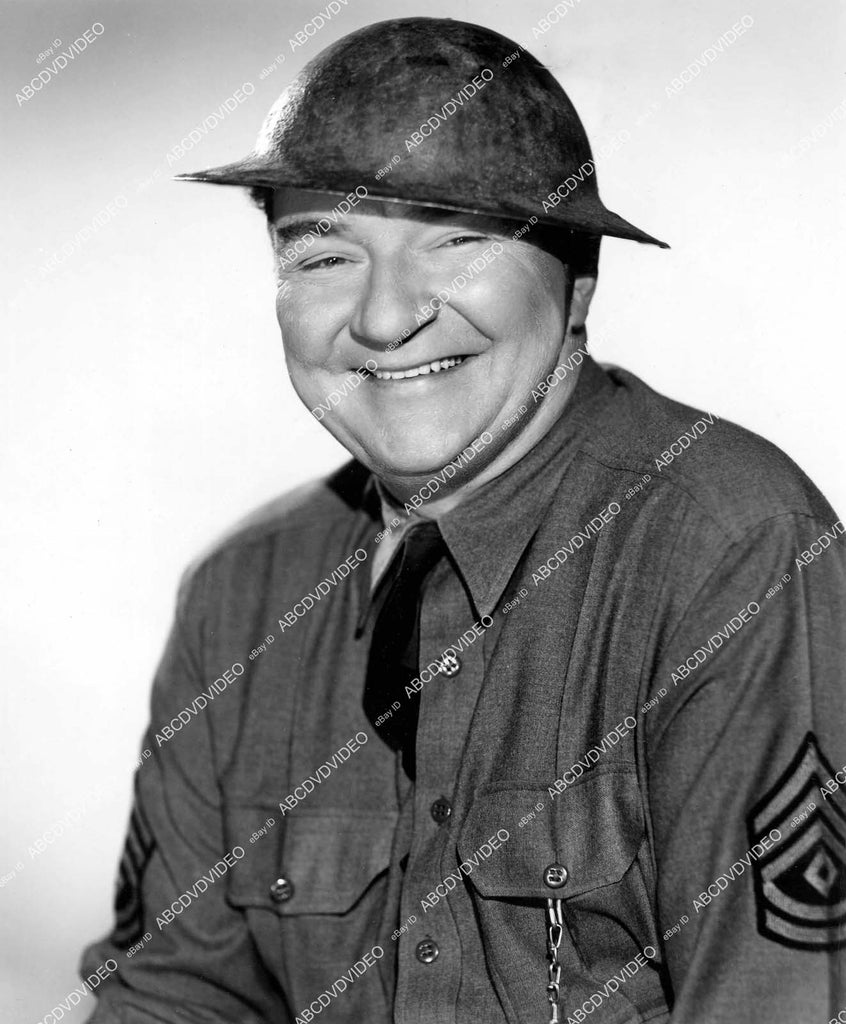 crp-18290 1942 Edward Gargan as the sergeant film Blondie for Victory ...