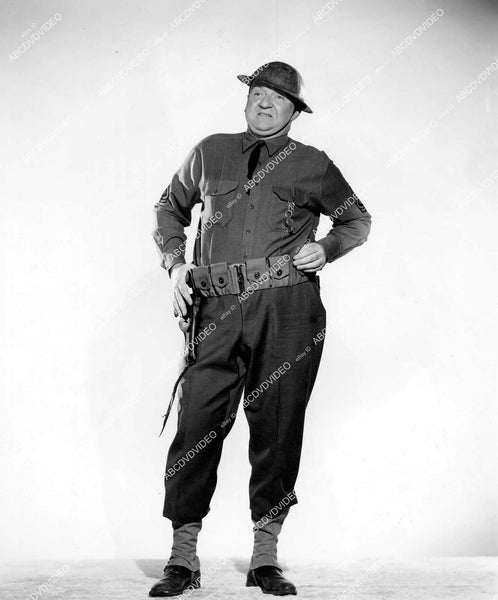 crp-18291 1942 Edward Gargan as the sergeant film Blondie for Victory ...