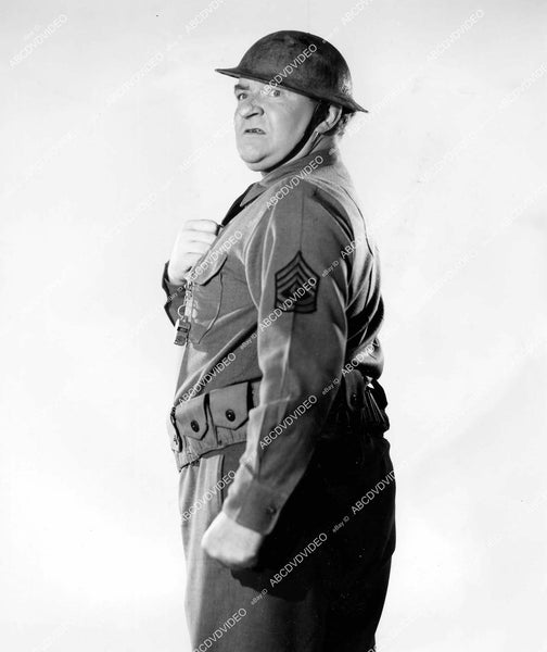 crp-18293 1942 Edward Gargan as the sergeant film Blondie for Victory ...