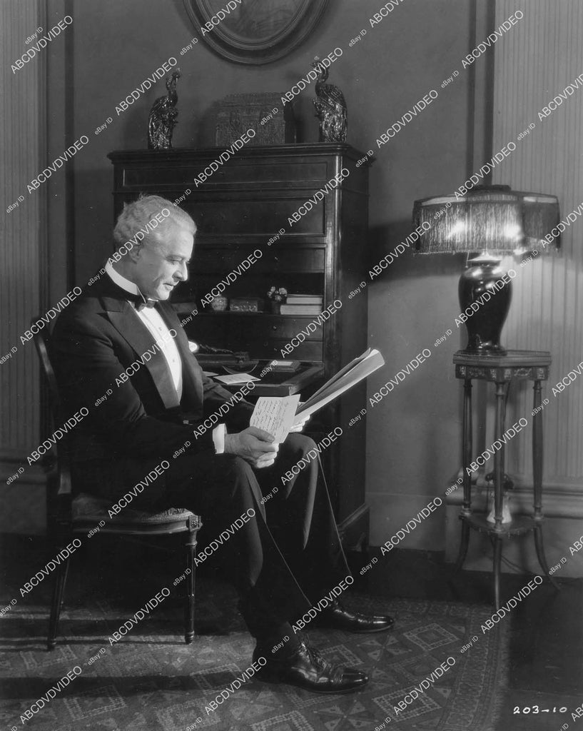 crp-18547 1925 Edward Martindel silent film The Sporting Venus crp-185 ...