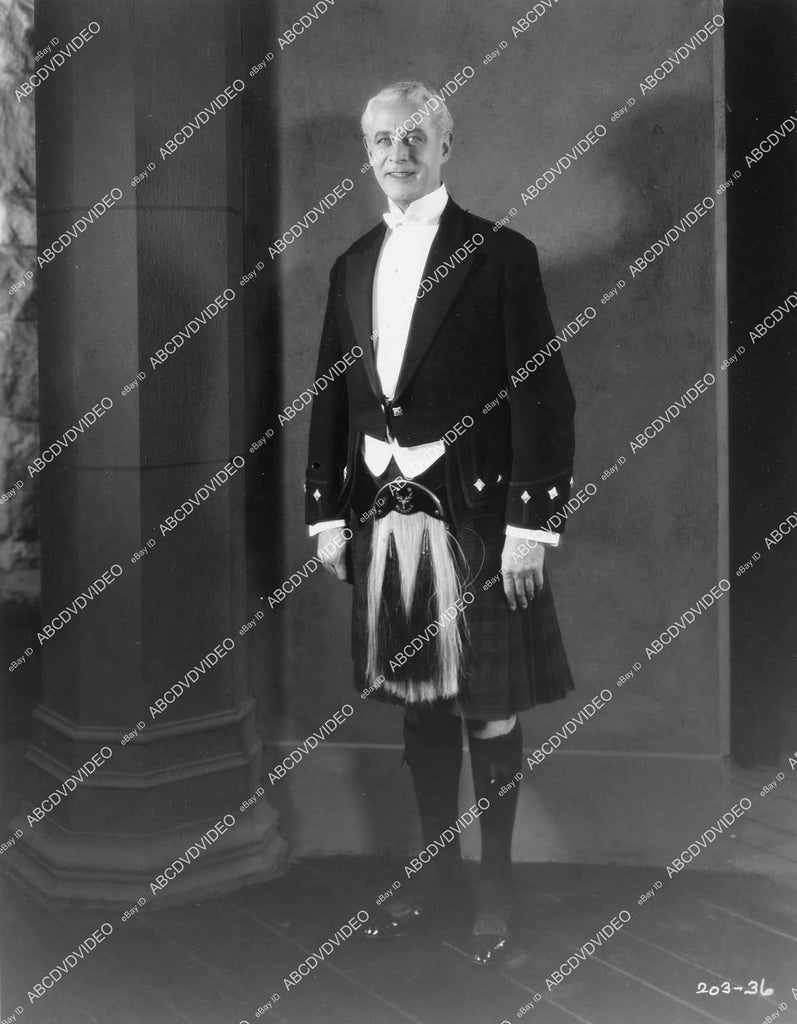 crp-18549 1925 Edward Martindel silent film The Sporting Venus crp-185 ...