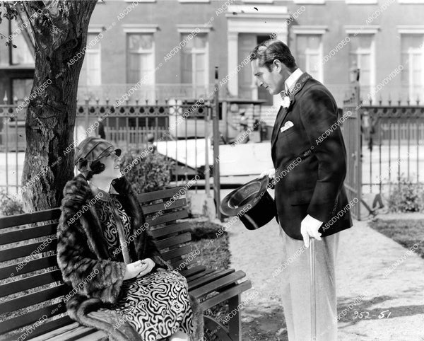 crp-18563 1925 Edmund Lowe, Aileen Pringle silent film Soul Mates crp ...