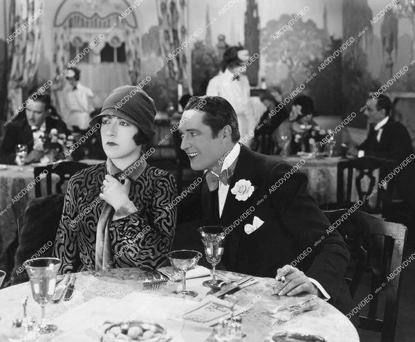 crp-18569 1925 Edmund Lowe, Aileen Pringle silent film Soul Mates crp ...