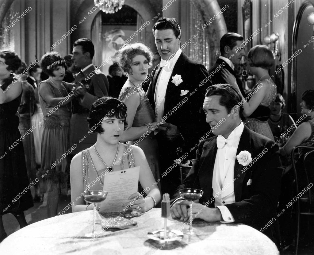 crp-18570 1925 Edmund Lowe, Aileen Pringle, Phillips Smalley, Catherin ...