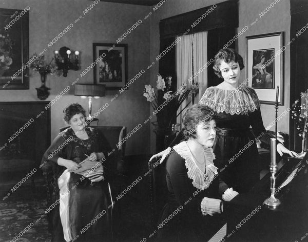 crp-18640 1920 Ethel Clayton, Lucille Ward, Jane Wolfe silent film The ...