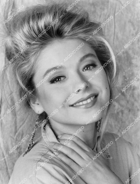 crp-02435 1994 Kelly Ripa portrait soap opera TV All My Children crp-0 ...