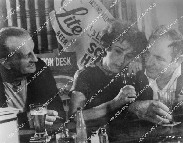 crp-02742 1970 Debbie Osborne, Nancy Ison, Cheryl Powell x-rated film ...