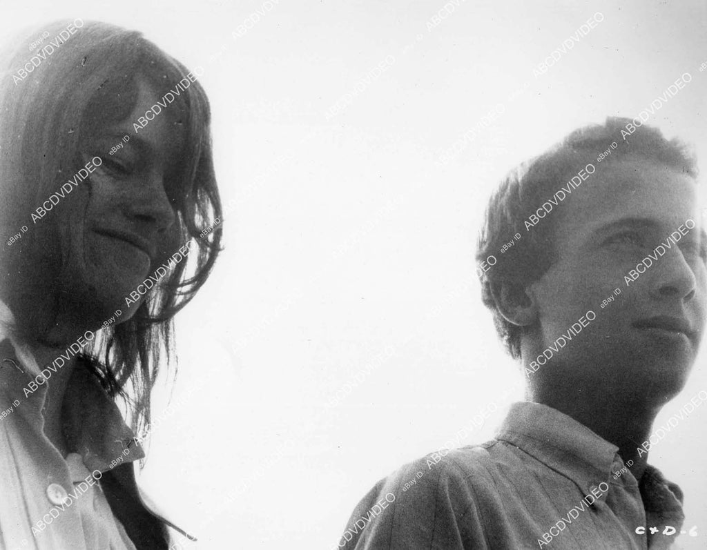 crp-02744 1970 Debbie Osborne, Nancy Ison, Cheryl Powell x-rated film ...